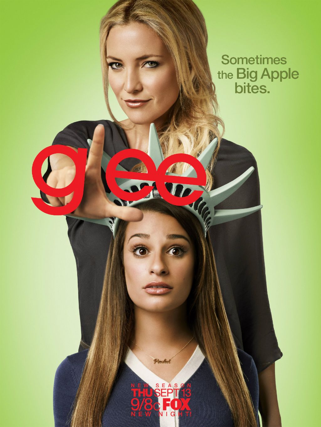 Glee Poster Gallery8 | Tv Series Posters and Cast