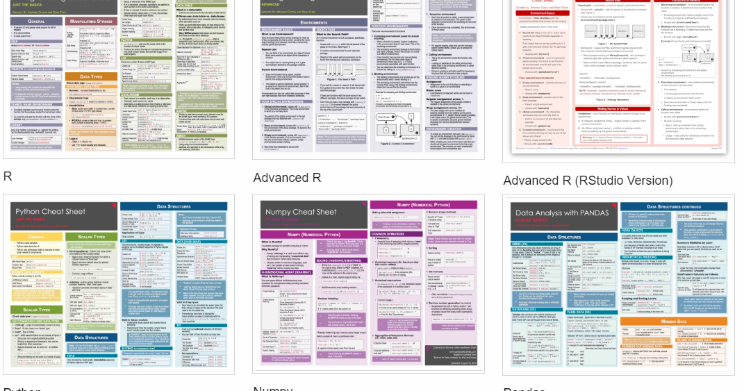 Dr Victoria Holt: life, the universe and everything: Data Science ...