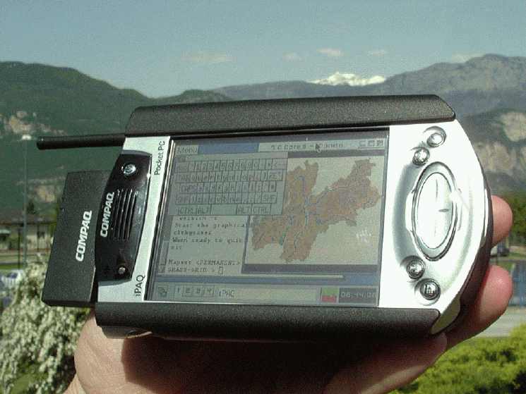 Blog-Blogan: Geographic Resources Analysis Support System (GRASS ...