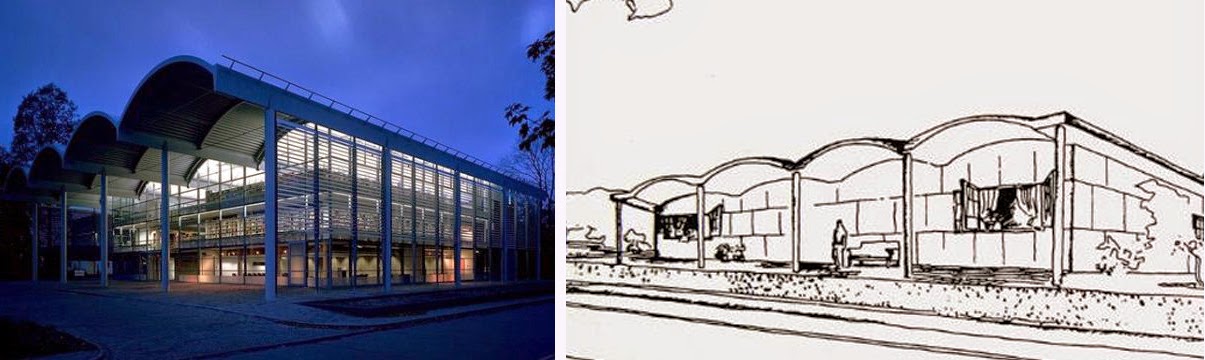 Architecture 4 Society