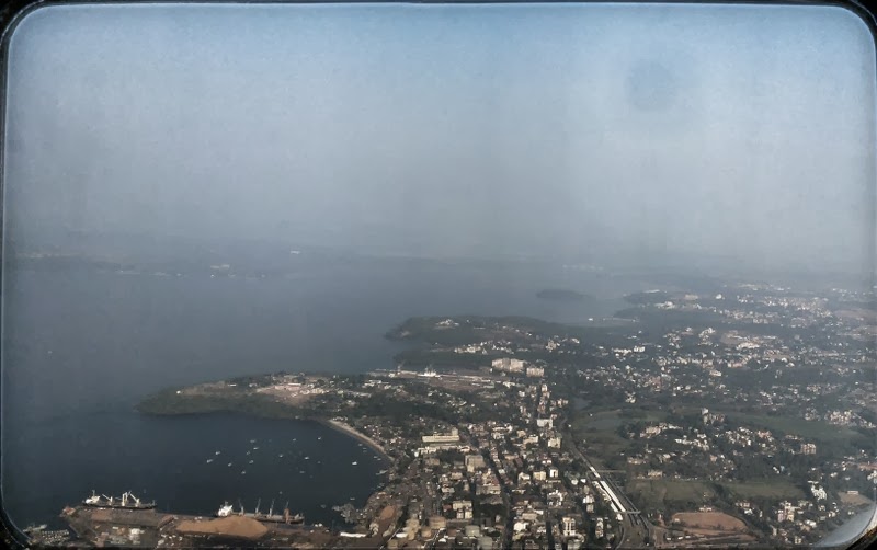 Tondak Pav - Goan Special - Ribbons to Pastas