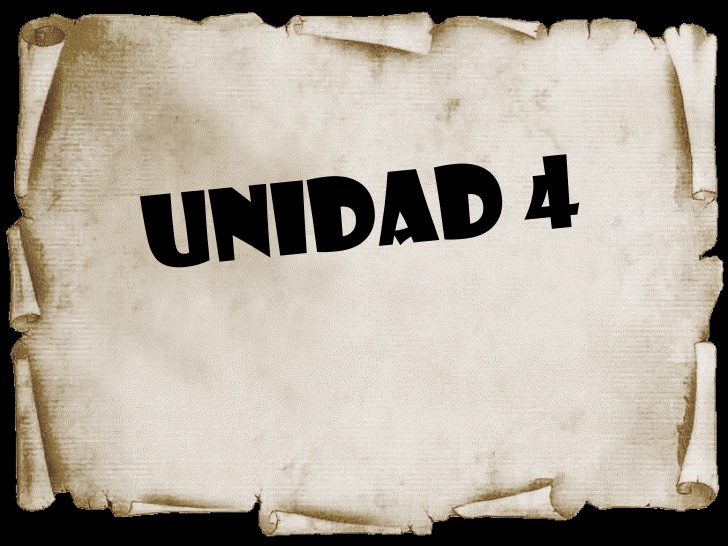 DíA 43: UNIDAD IV ~ EQUIPO OPC