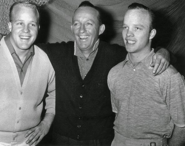 THE BING CROSBY NEWS ARCHIVE: BING'S TWINS AND FETAL INFANT ALCOHOL ...