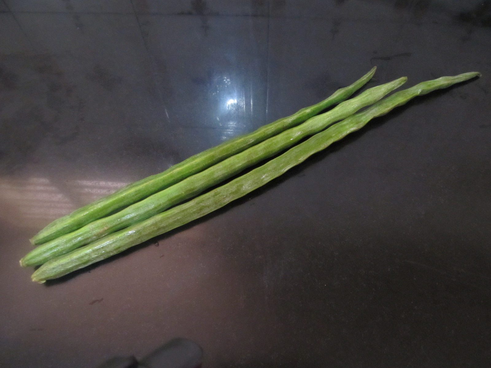 Murungakkai/Drumstick Kootu Recipe