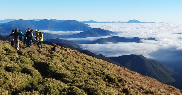 Mount Apo, Mount Mayon, and 5 Other Mountains to Hike in the Philippines