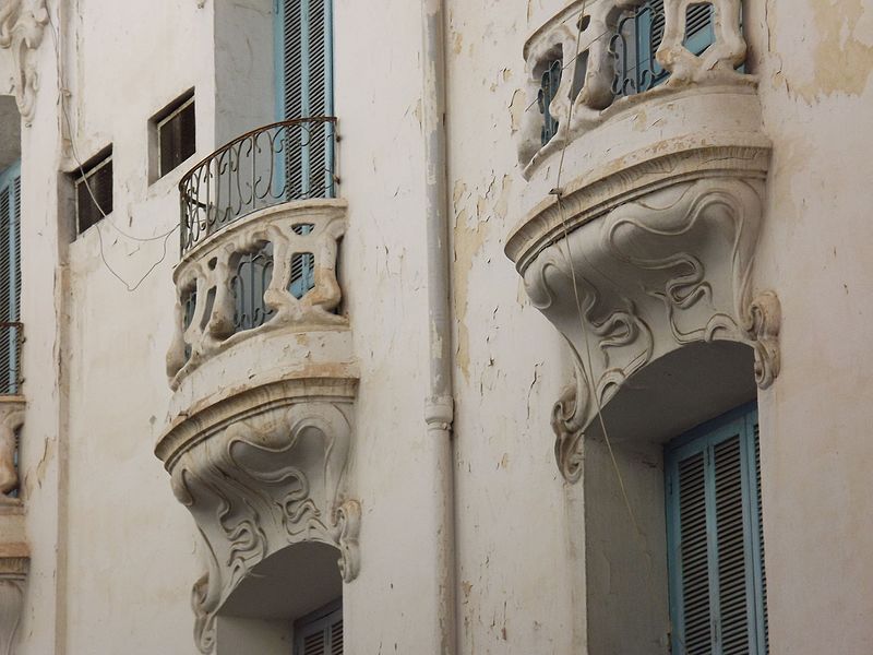 A History of Graphic Design: Chapter 31 - The German Jugendstil and ...