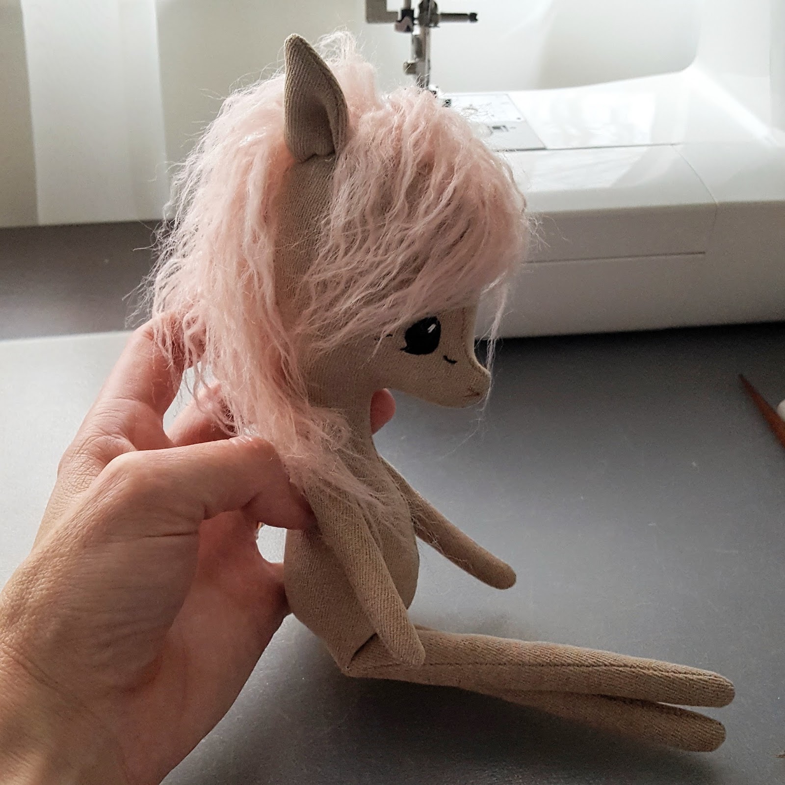 Gingermelon: Giveaway and New Pattern Release!