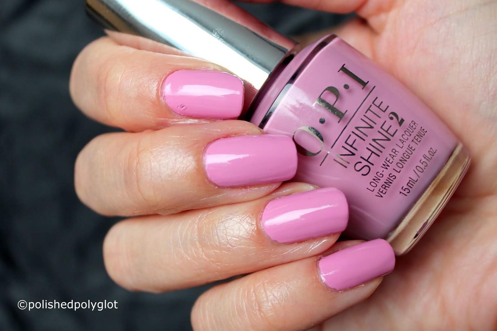 New │ OPI Tokyo Collection for Spring-Summer 2019 [Swatches and Review ...