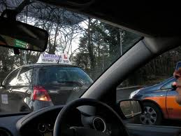 Pass Your Drivng Test 1st Time!: Test Tip Bay Parking