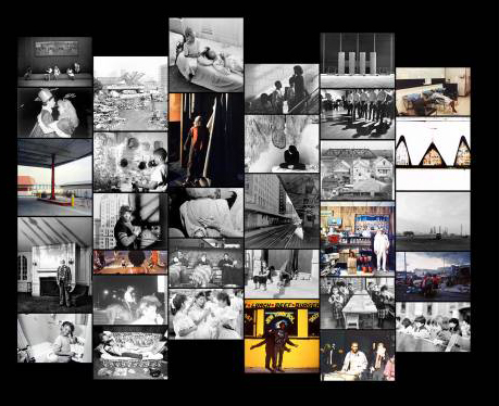 ArchitectureChicago PLUS: Tonight at MOCP: the Changing Chicago Project