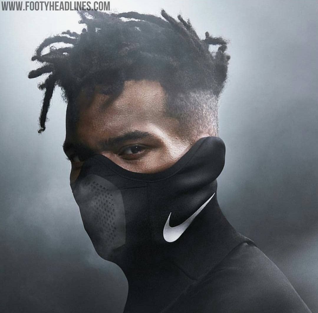 LEAKED: Adidas to Release Nike Snood 'Copy' In 2020 - Footy Headlines