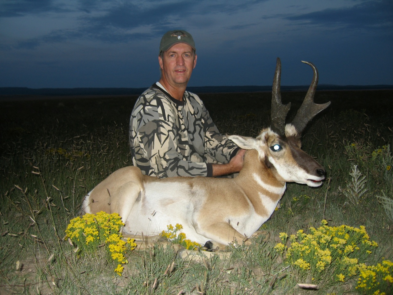 D'Arcy Echols & Co.: My quest for the perfect custom rifle