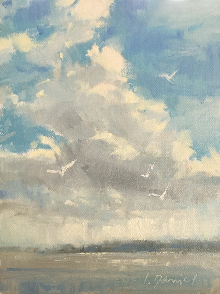 Laurel Daniel Blog: 2017