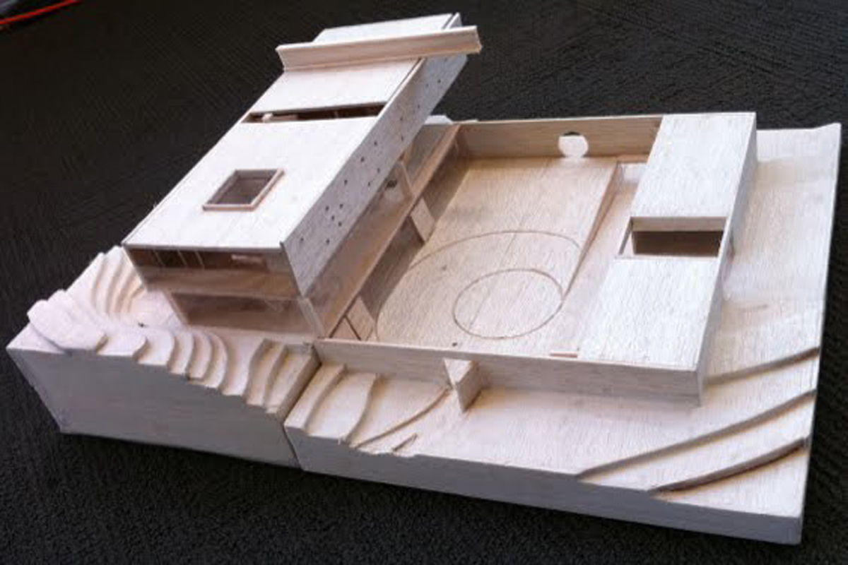 Future House(s):Genealogy: Maison a Bordeaux