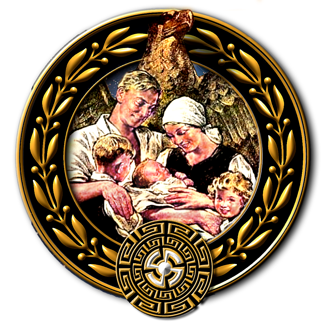 The Occult History of the Third Reich: Ariosophy and the Runes