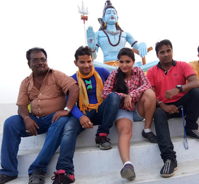 Sunny Singh Wallpaper, picture and hot photos collections - Bhojpuri ...