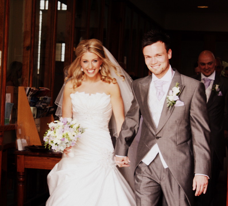 A Sneaky Peek at Joanne & Philip Shuttleworth's Fabulous St Michael's ...