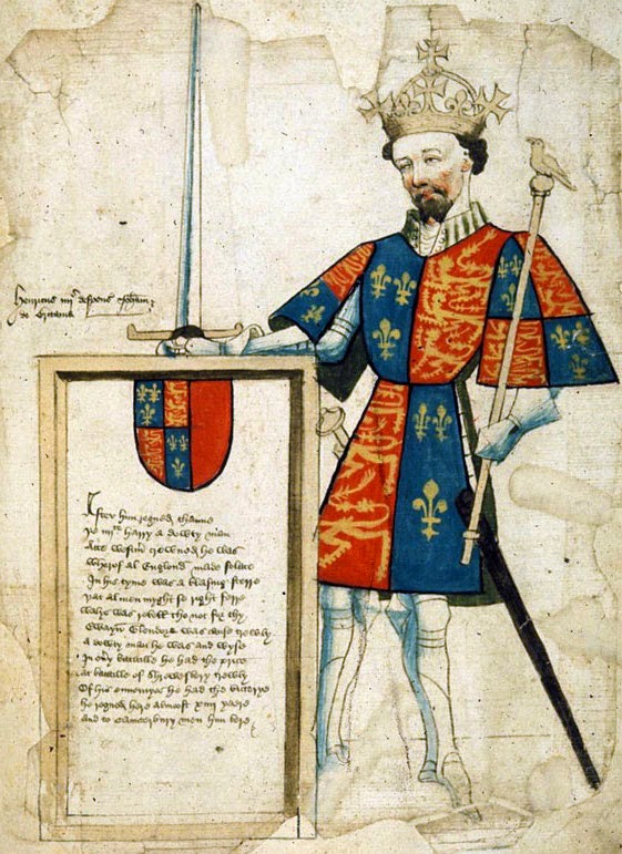 lostpastremembered: Royal Marriage Secrets of England and Leche ...