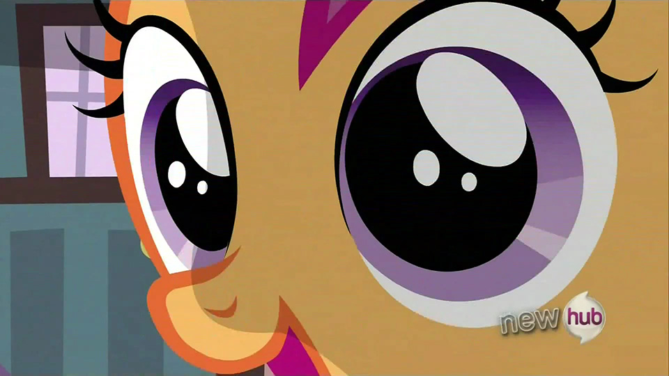 Equestria Daily - MLP Stuff!: "One Bad Apple": Episode Followup