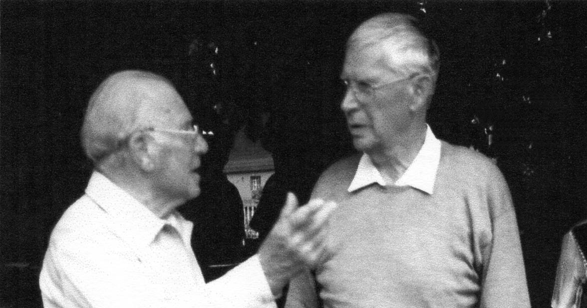 Miltoncontact: Nicholas Alkemade and his Amazing Escape after jumping ...