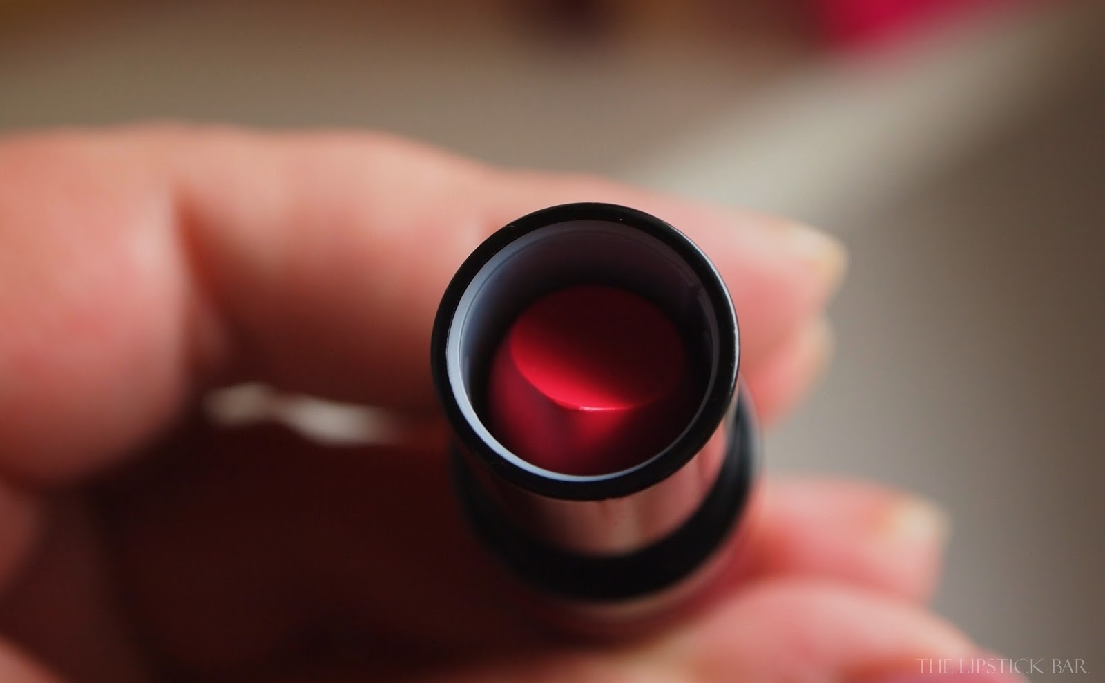 Golden Rose velvet matte 04 - The Lipstick Bar