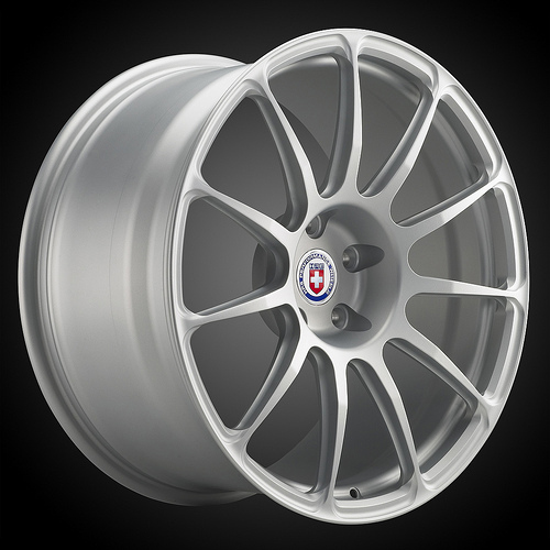 Topline Autosport: HRE R40 and R43 Monoblok Wheels