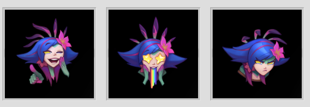 Surrender at 20: Neeko, the Curious Chameleon, Now Available!