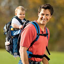 baby and health: How to Find the Best Baby Backpack Carrier (2)