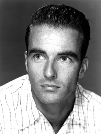El diario de un cinéfilo clásico: Montgomery Clift: Una vida trágica ...