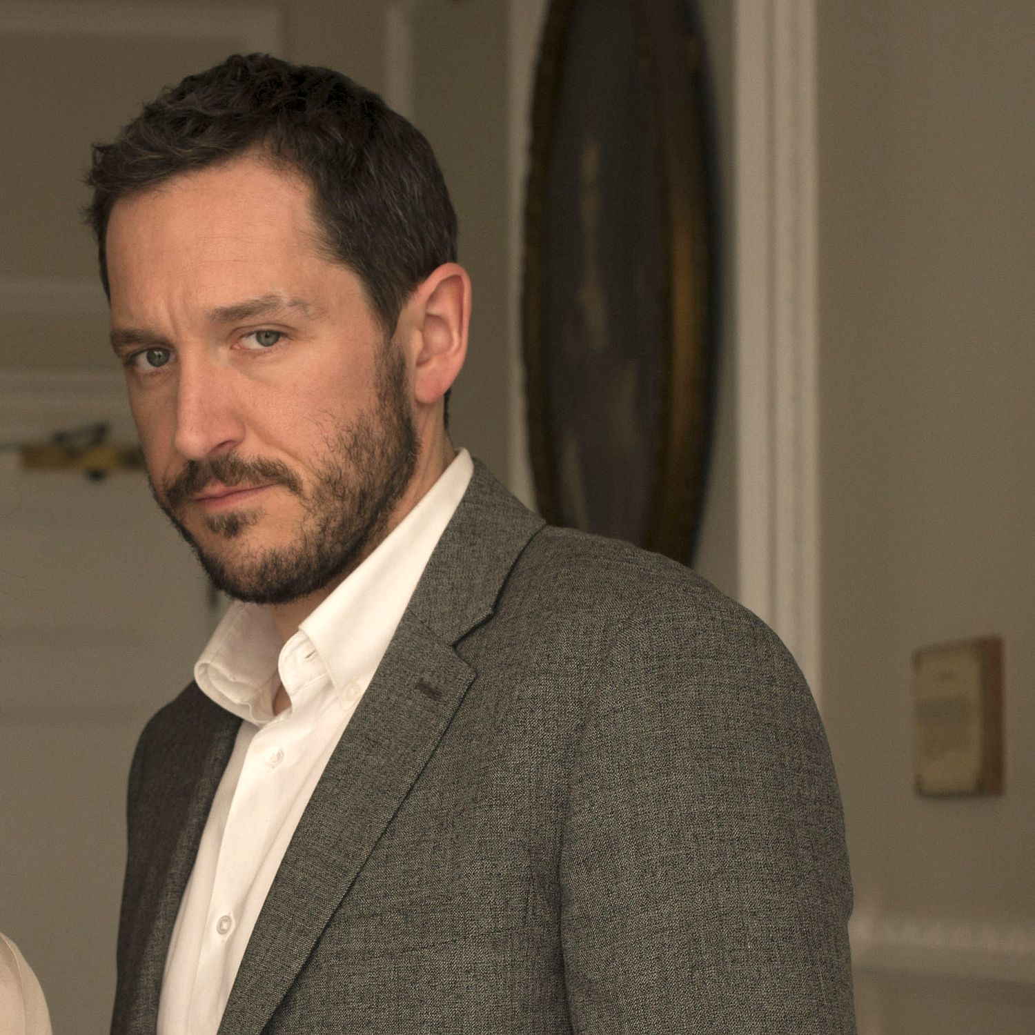 Marcelo Branda - Autor / Novelista: Dr. Foster - Una Devastadora Forma ...