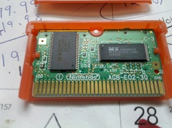 RetroPokemonTrainer: Fake Gen. III Pokemon Games And How To Spot Them