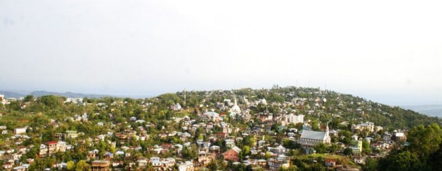 Geography of Kolasib District :: Kolasib District Leilung | TIMES OF ...