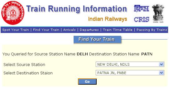 Latest tips for tatkal booking, irctc news, new software, gprs setting ...