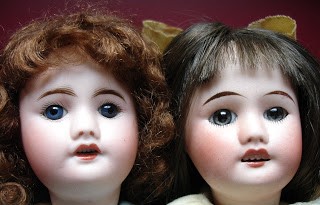 About Bleuette: Bleuette's History: 1915 to 1932