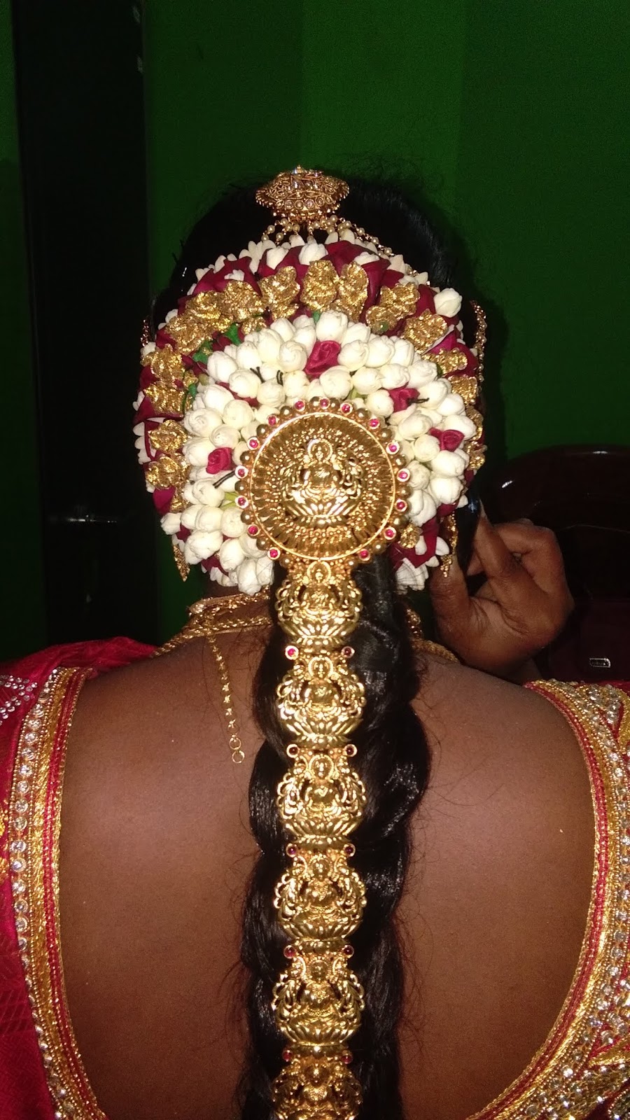 Beauty Parlour in Kumbakonam / Kumbakonam Beauty Parlours: Yaminis beauty parlour kumbakonam ...