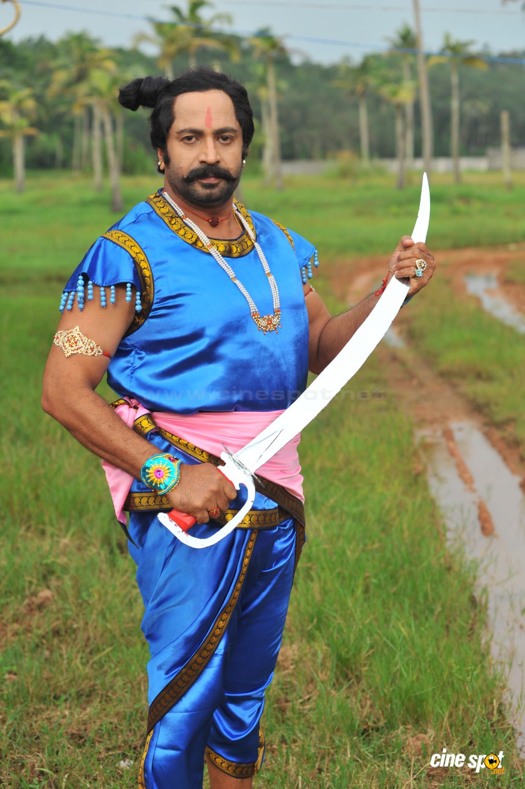 marlboro: Siddique Malayalam actor photos Stills