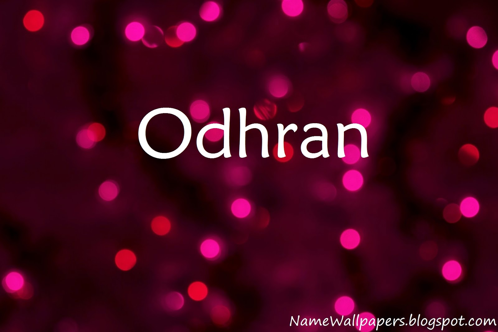 Odhran Name Wallpapers Odhran ~ Name Wallpaper Urdu Name Meaning Name ...