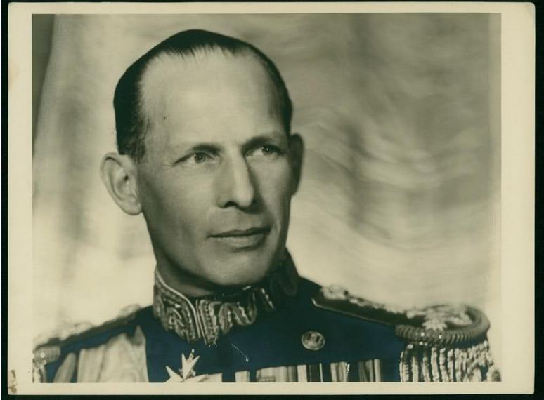 1 ΑΠΡΙΛΙΟΥ 1947: ΠΕΘΑΙΝΕΙ ΑΙΦΝΙΔΙΩΣ Ο ΒΑΣΙΛΕΥΣ ΤΩΝ ΕΛΛΗΝΩΝ ΓΕΩΡΓΙΟΣ Β ...
