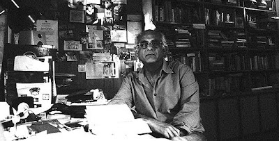 Salman Rashid: April 2013