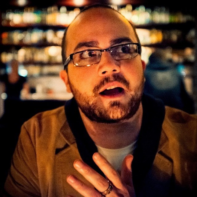 GRIGWARE INTERVIEWS: June 2016