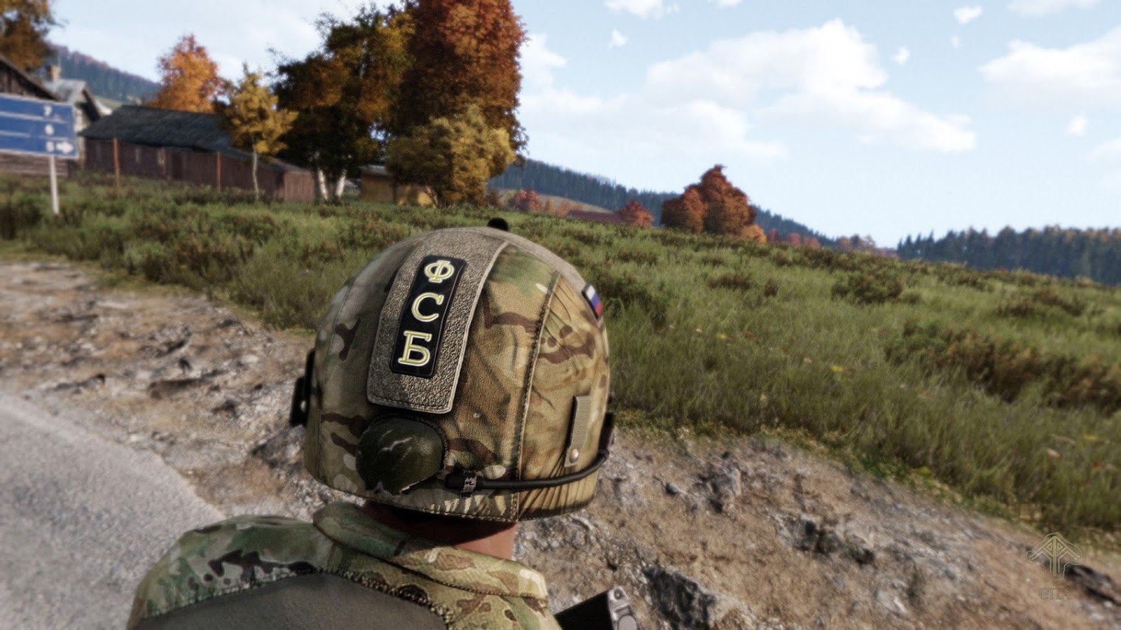 Altyn ヘルメットを追加する Arma 3 用 Russian Helmets Project MOD | 弱者の日記^^ - Arma ...