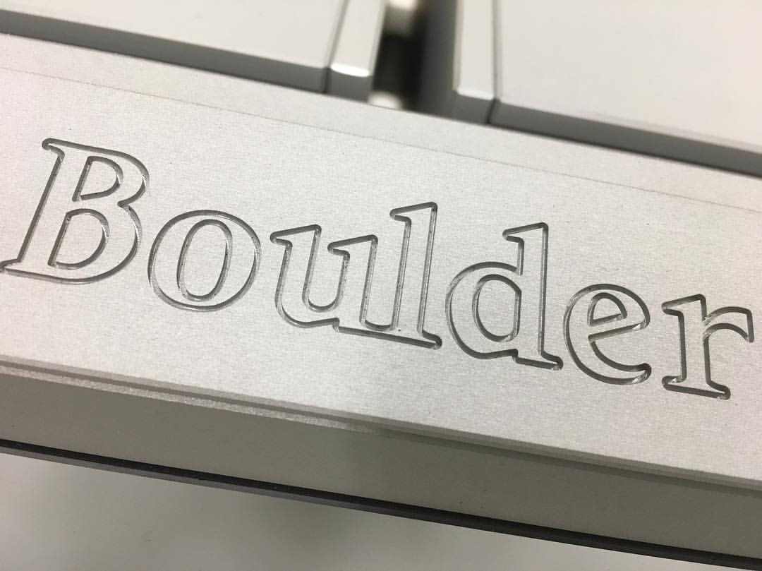 BOULDER AMPLIFIERS 3010 PREAMPLIFIER NEW – Ultimate High-Fidelity