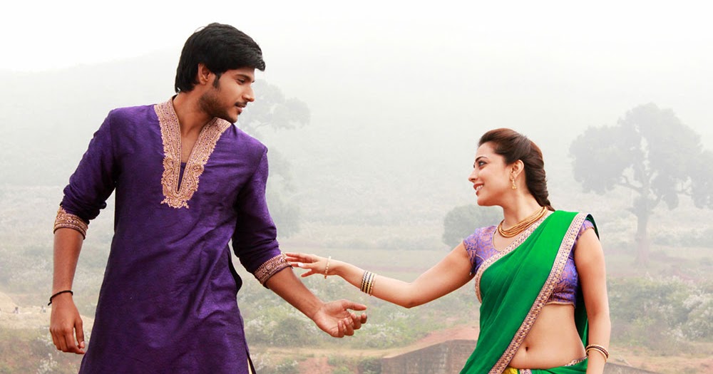 DK Bose Movie New Photos Gallery