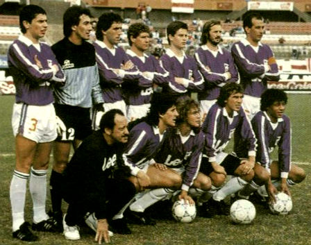 Fútbol en América: DEFENSOR SPORTING Club