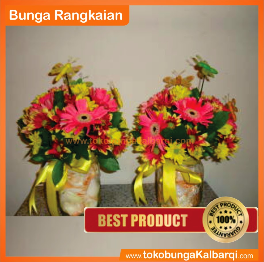 Toko Bunga Florist Online Murah | Pusat Florist Jakarta
