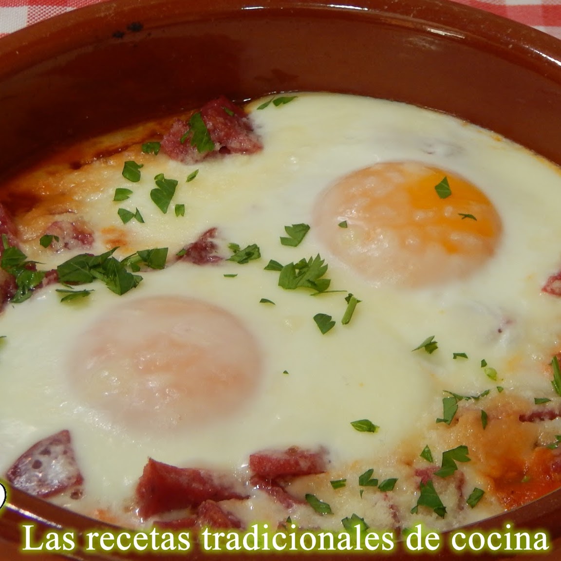 enero 2018 - Recetas de cocina con sabor tradicional