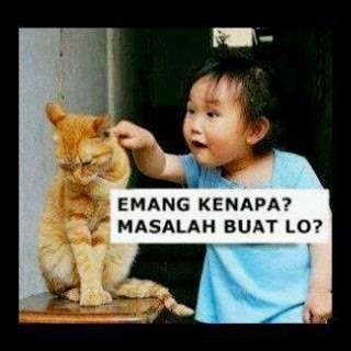 1001 Gambar Keren: Koleksi Gambar Lucu