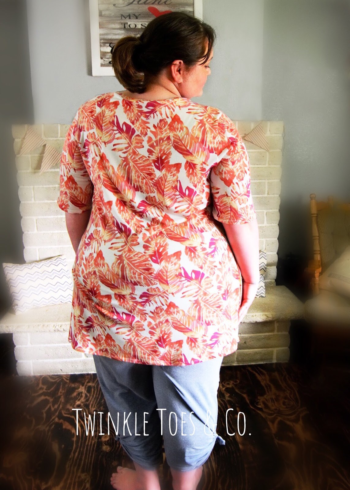 All Seasons | Pickle Toe Patterns