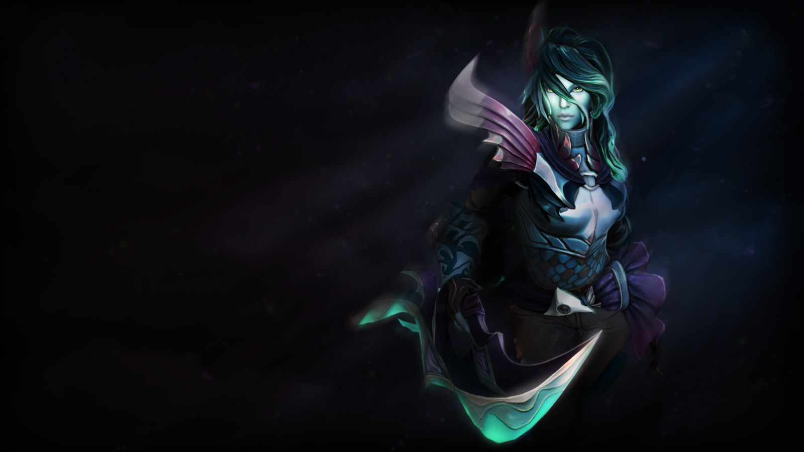 Guia: Como jugar con Phantom Assassin DOTA 2 | DotA Allstars