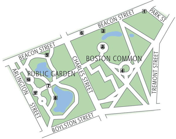 Jolly Holidays with Jenni: 2 weeks in New England